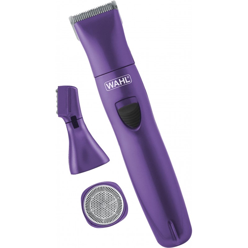 All Products: Wahl 9865 Lady Trimmer Kit