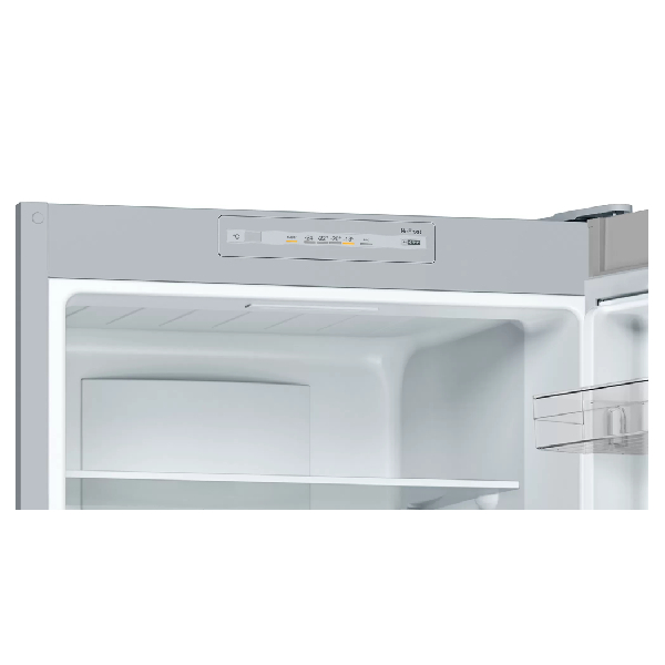 REFRIGERATORS: Bosch Fridge Freezer Series 2 KGN33NLEB ,60cm