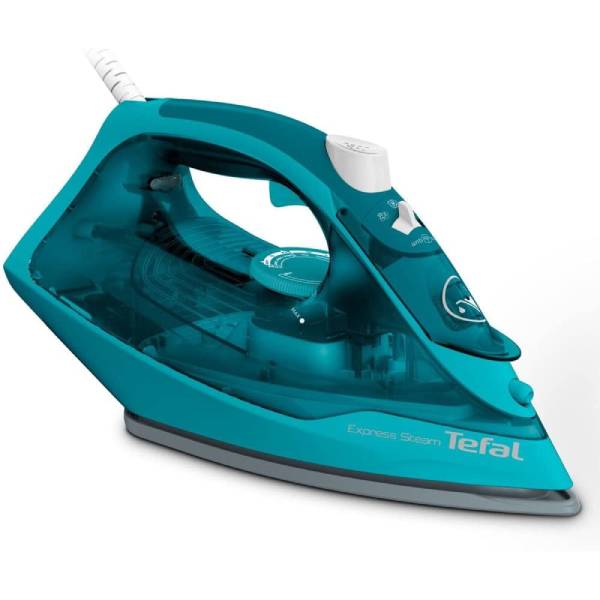 IRONS: Tefal Express Steam Iron FV2867