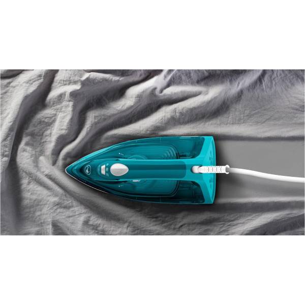 IRONS: Tefal Express Steam Iron FV2867