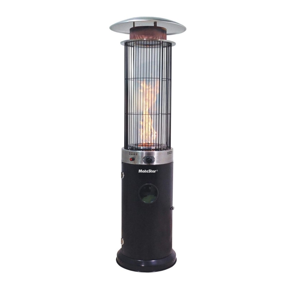 All Products: MATESTAR Patio Area Heater Glass Tube MAT-SPR