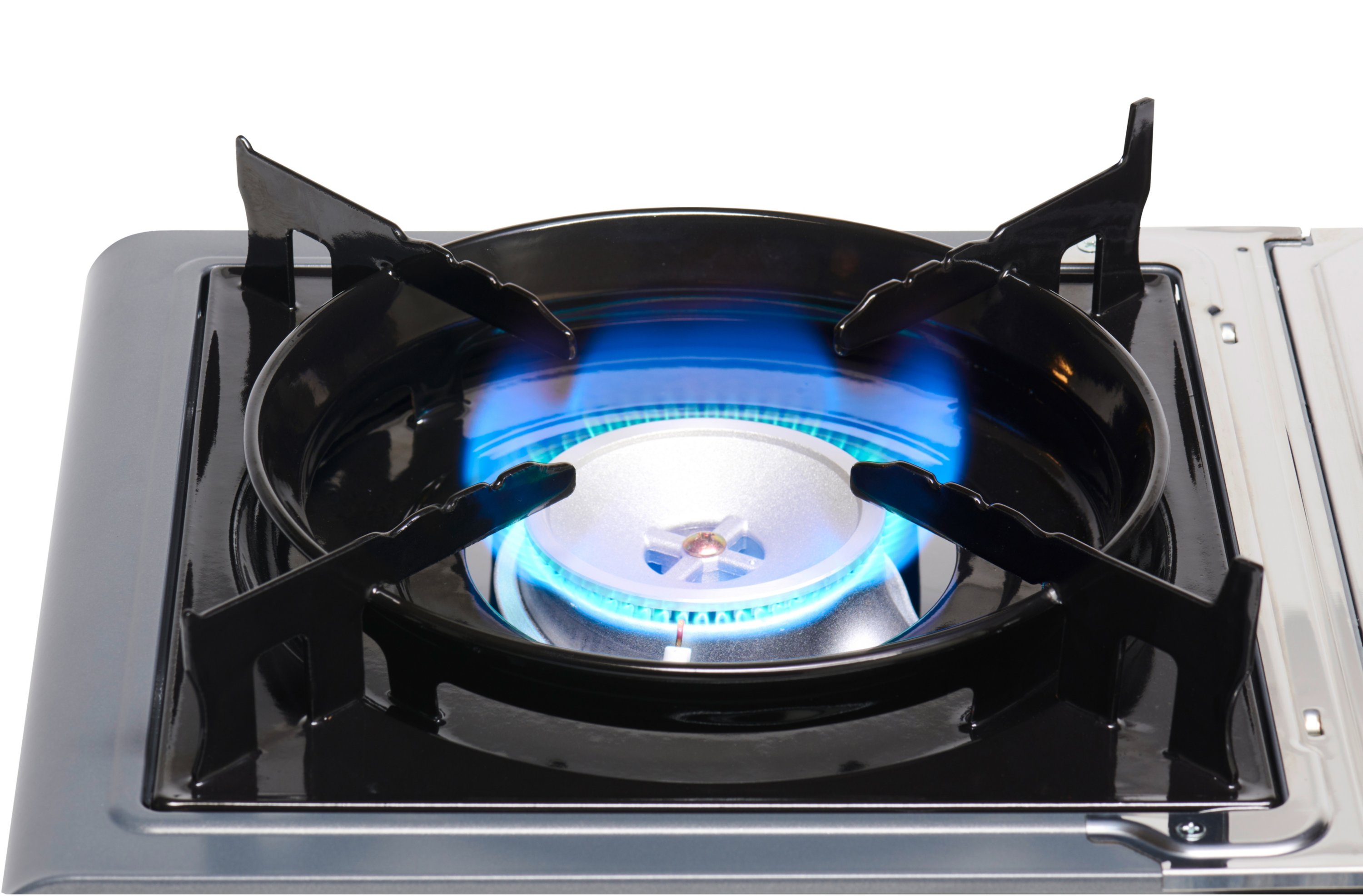 All Products: Campingaz Camp’Bistro 3 Portable Gas Hob