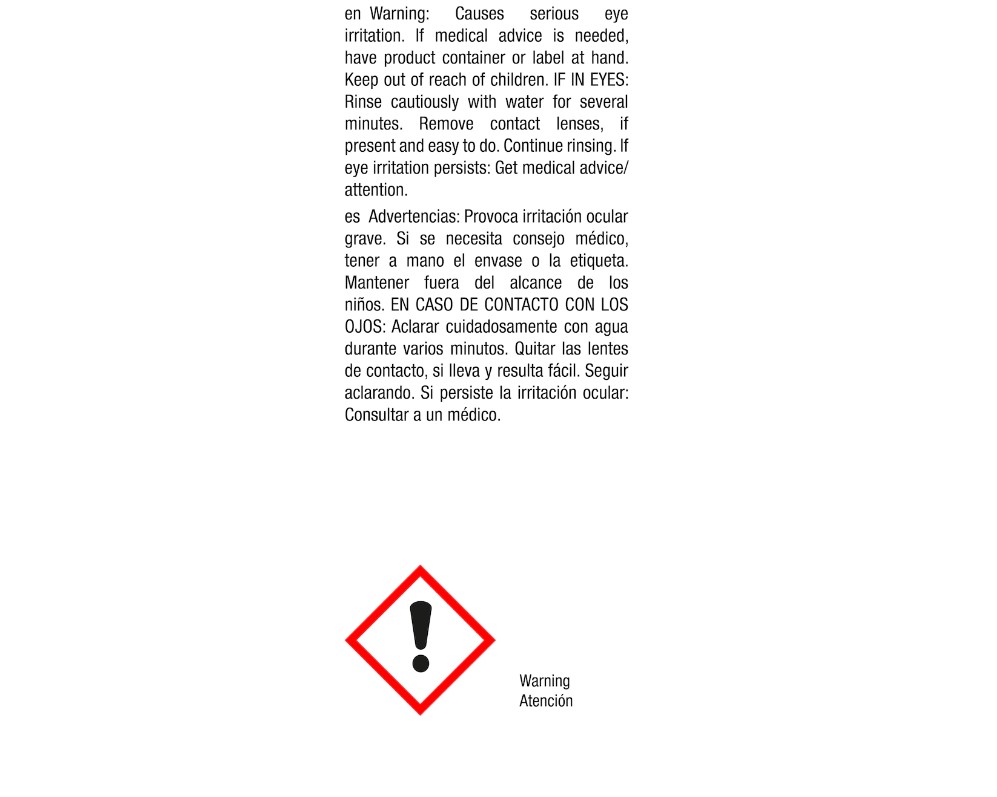 CONSUMABLES: Miele Descaler 250g for dishwashers and washing machines