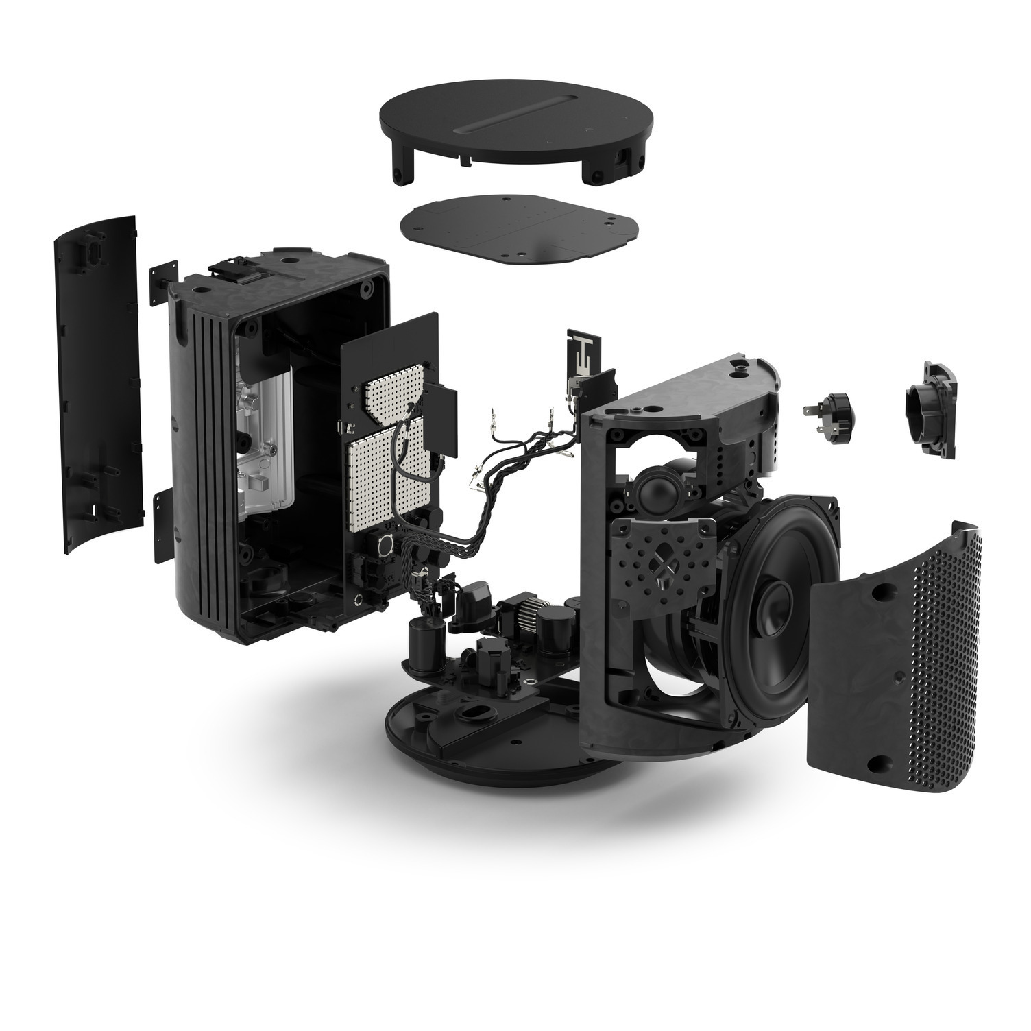 SONOS: SONOS Era 100 black