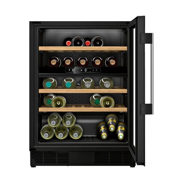 WINE COOLERS: Neff Built In Wine Cooler KU9213HG0